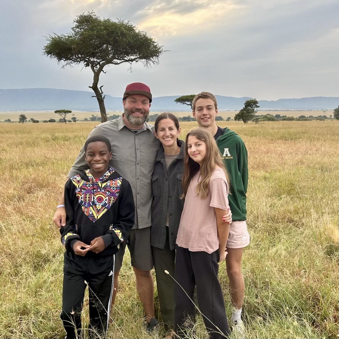 A New Season, the Same Mission—Welcome Our New Executive Director ...
