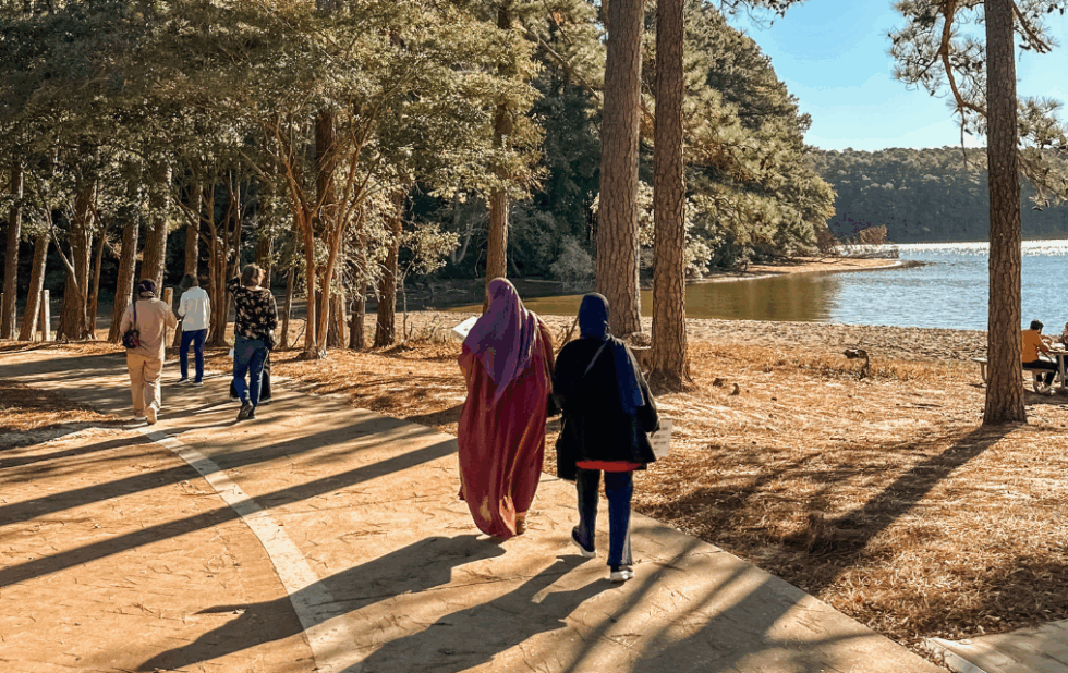 Rahim and Laila's Story - Refugee Hope Partners